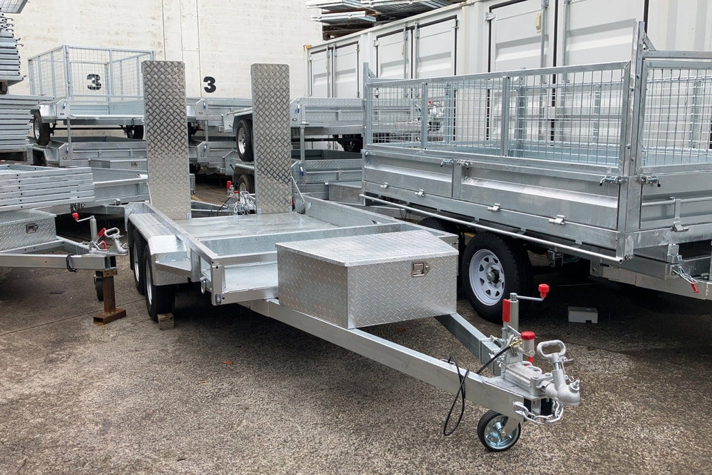 Trailer Tool Box (big) – X-Trailers
