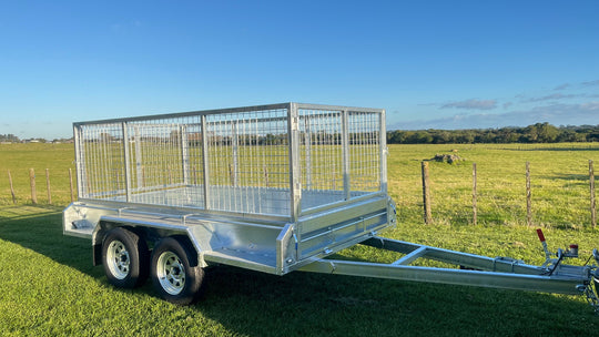 About X-TRAILERS – X-Trailers