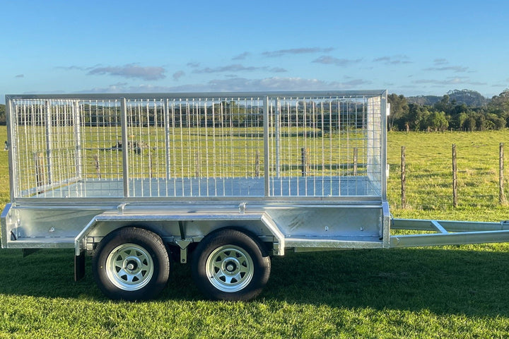 About X-TRAILERS – X-Trailers