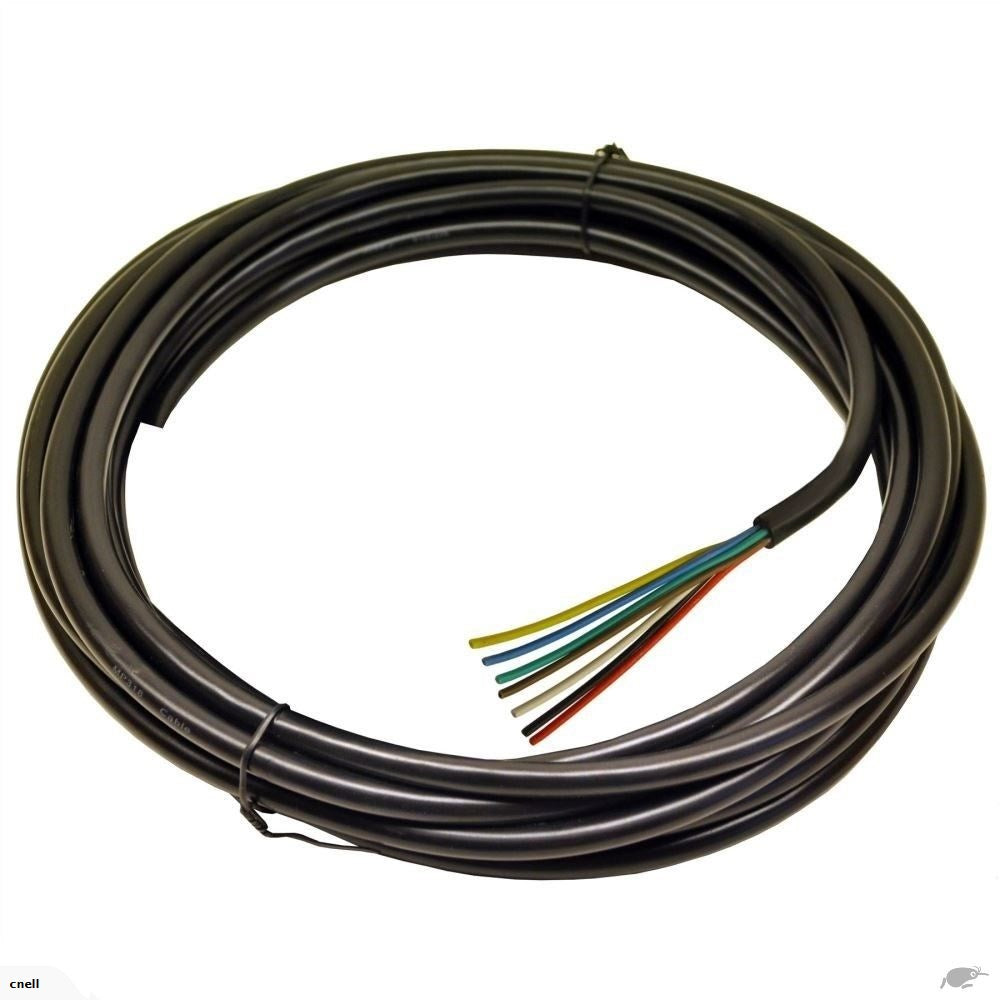5 Core Wire / Cable (Trailer & Automotive) – X-Trailers