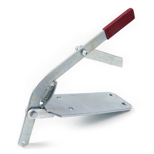 Trailer Hand Brake Systems for Secure Parking | X-Trailers NZ